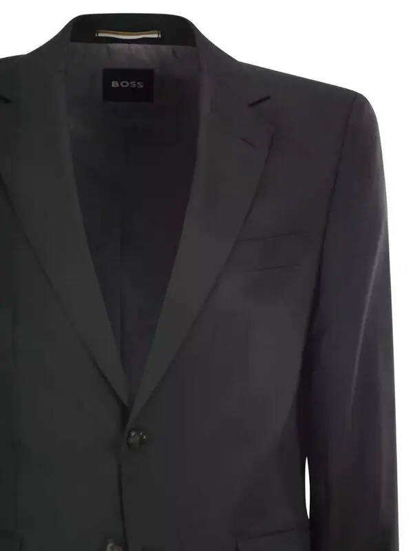 BOSS Single-breasted Suit