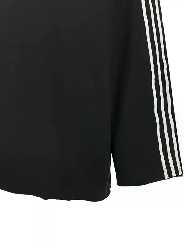 Y3 Three-stripe T-shirt