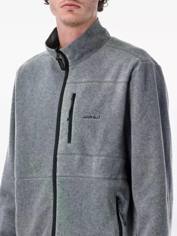 Gramicci Reversible Fleece Jacket