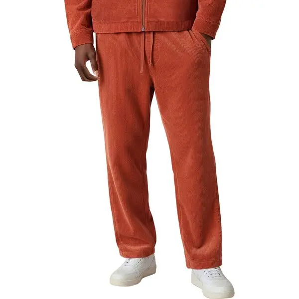 D.RT Corduroy Joggers