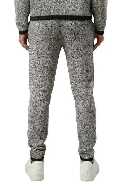 D.RT Layered Look Sweatpants