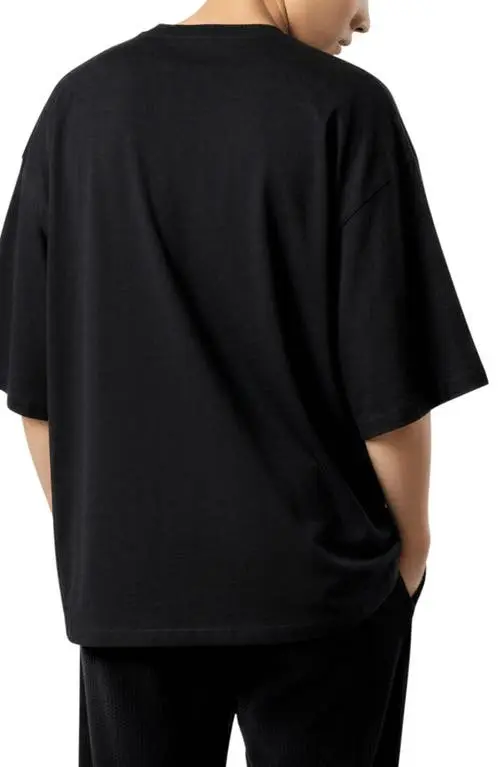 D.RT I Love Dirt Graphic T-shirt
