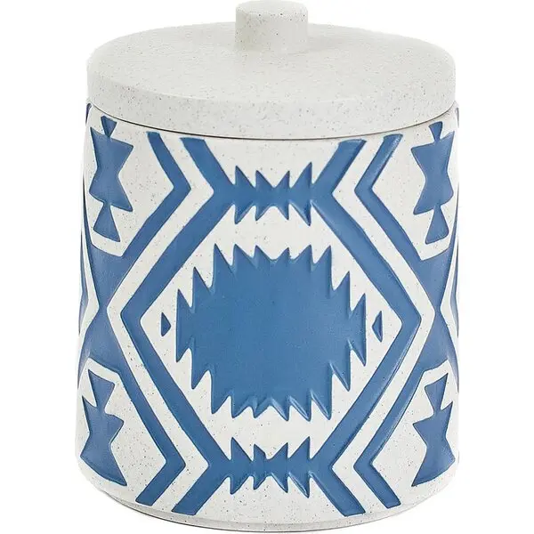Pendleton White Sands Canister