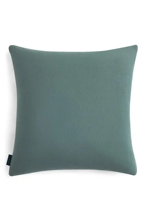 Pendleton Balsa Four Square Cotton Accent Pillow