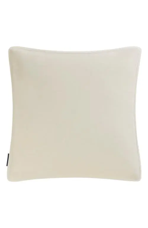 Pendleton White Sands Euro Pillow