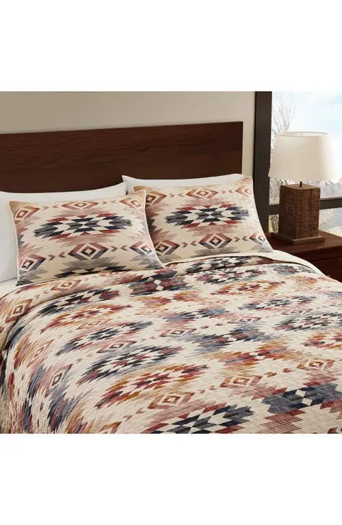 Pendleton Wyeth Fall Quilt & Shams Set