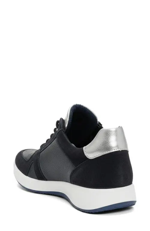 ARA Riviera Side Zip Sneaker