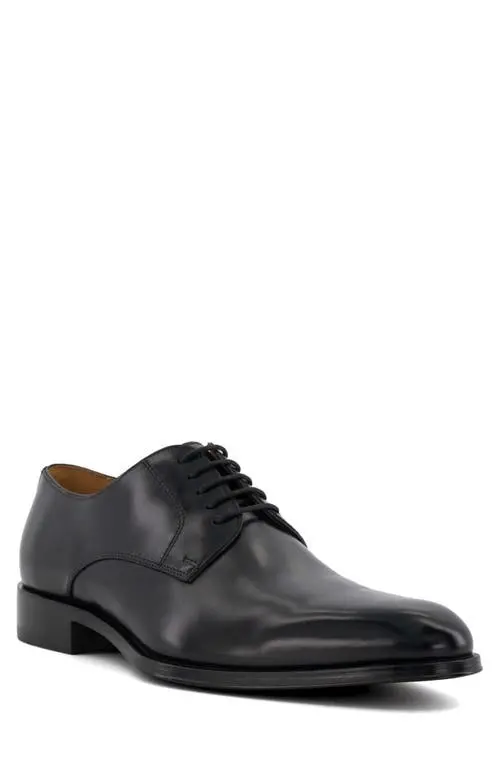 Dune London Salisbury Leather Derby