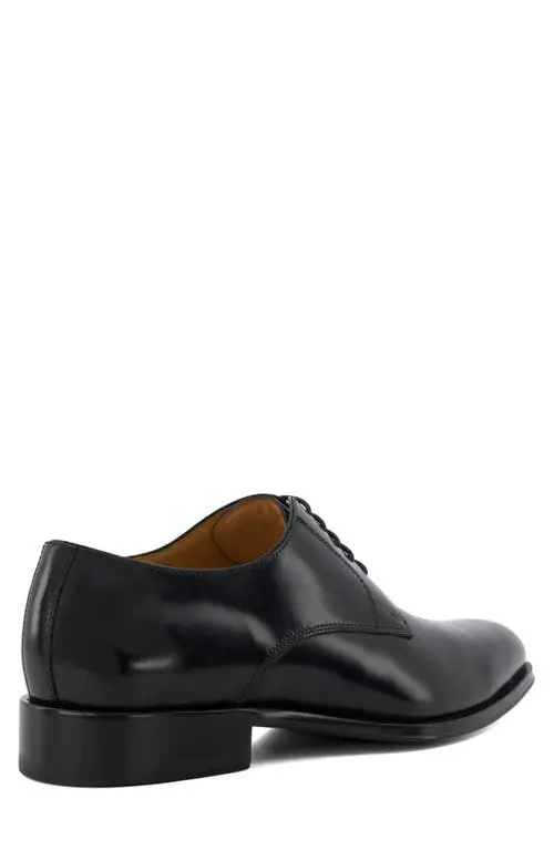 Dune London Salisbury Leather Derby