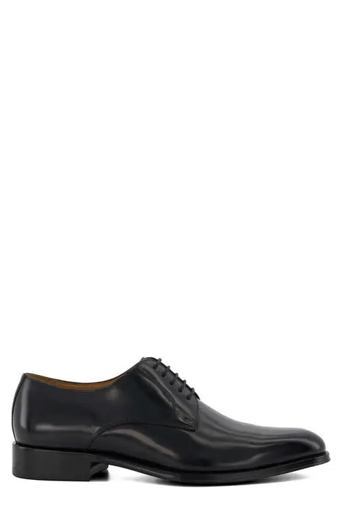 Dune London Salisbury Leather Derby