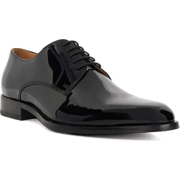 Dune London Salisbury Plain Toe Oxford