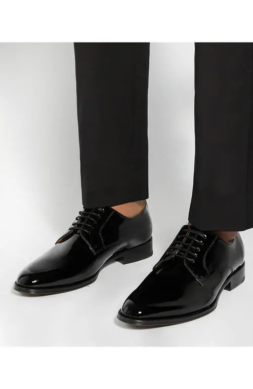 Dune London Salisbury Plain Toe Oxford