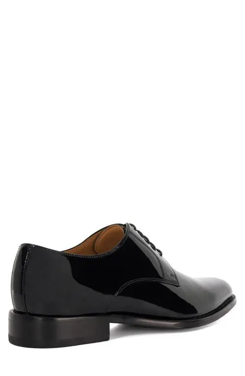 Dune London Salisbury Plain Toe Oxford