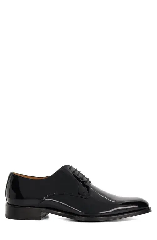 Dune London Salisbury Plain Toe Oxford