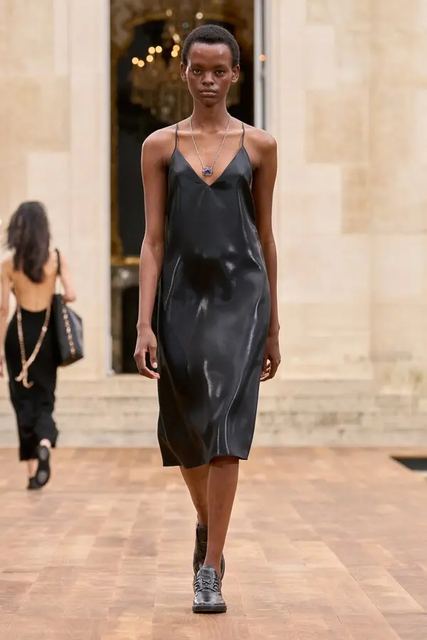 knee length dresses for ladies Dinah Midi Dress main image 1