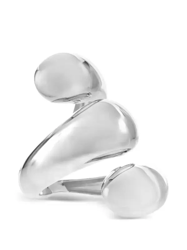Federica Tosi Isa Orb Bracelet - Silver