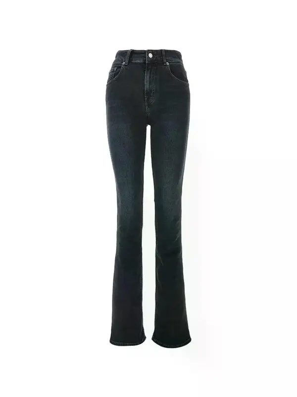 HAIKURE Vick Five-pocket Jeans