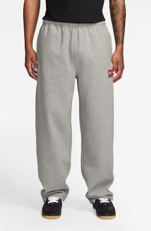 Nike Solo Fleece Pants