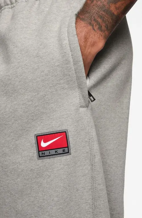 Nike Solo Fleece Pants