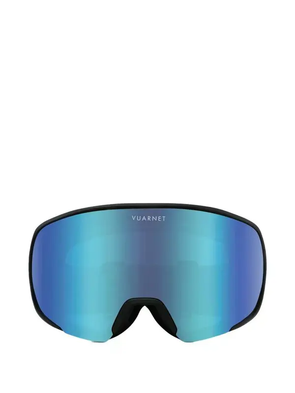 Vuarnet Everest Ski Goggles - Black