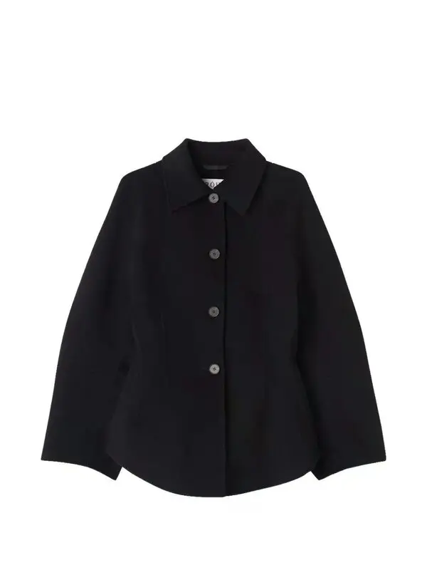 RÓHE Button Jacket