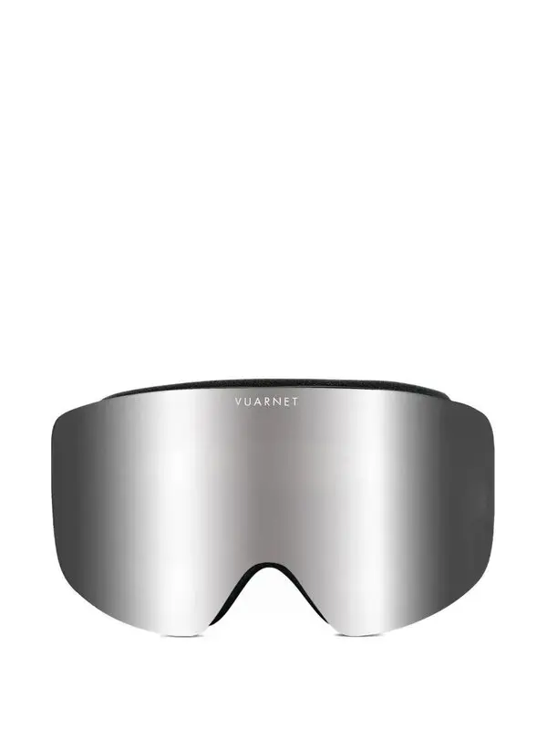 Vuarnet Mont Blanc Ski Goggles - Black