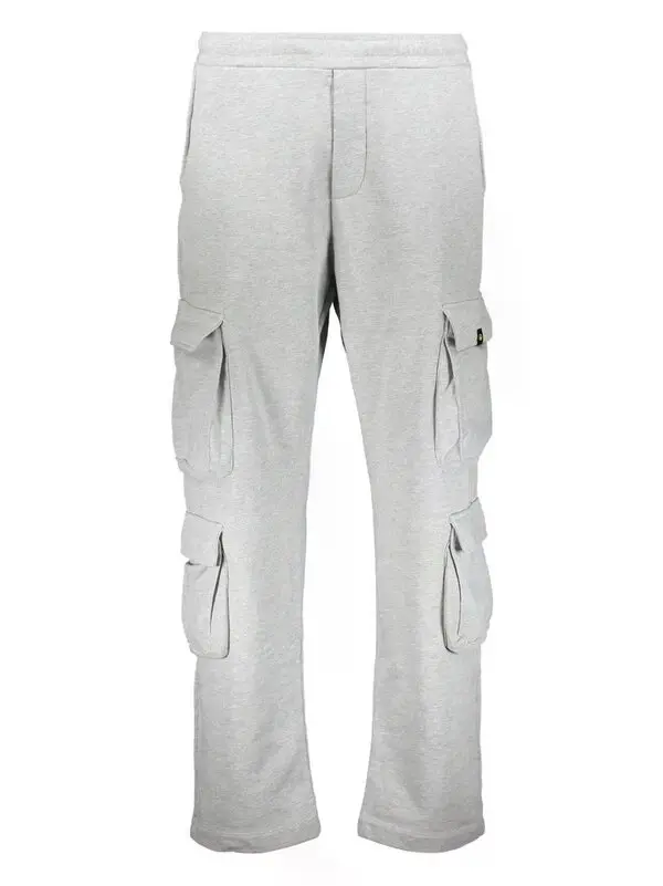 BARROW Zip Pocket Track Pants