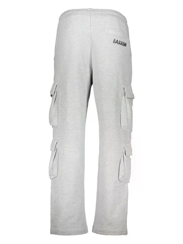BARROW Zip Pocket Track Pants