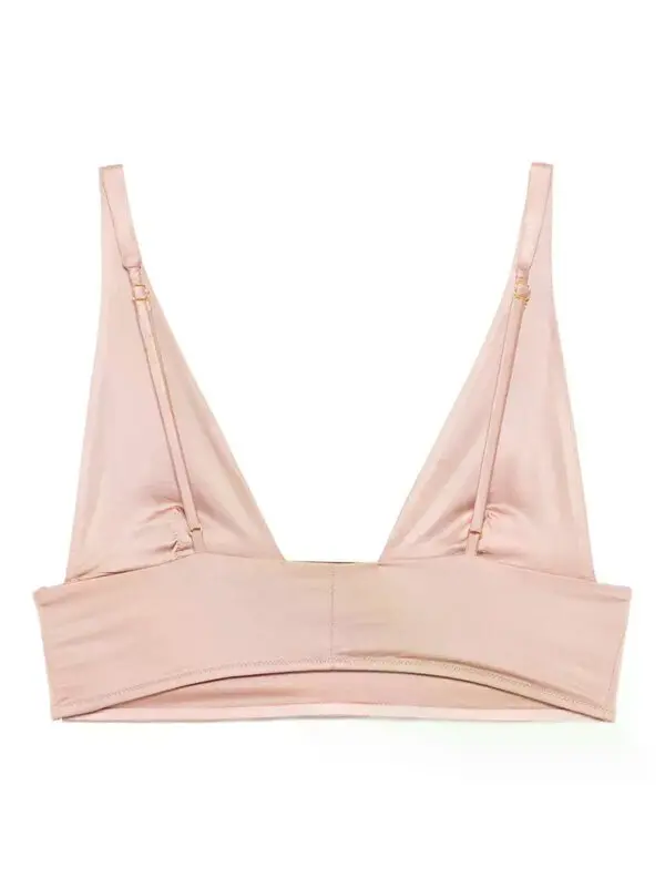 Kiki De Montparnasse Liquid Contour Bra