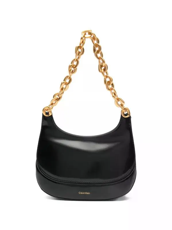 Calvin Klein Chain Shoulder Bag