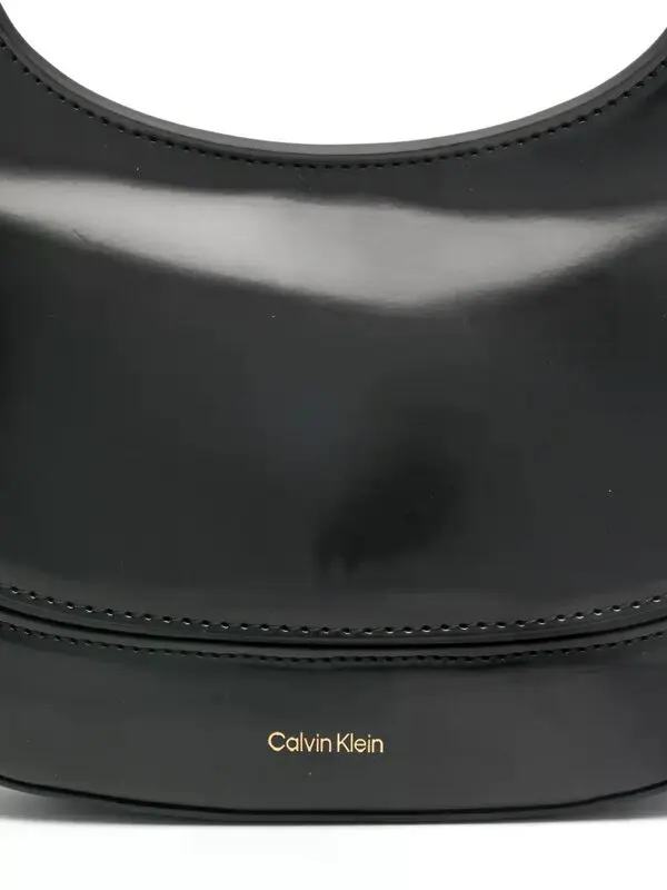 Calvin Klein Chain Shoulder Bag