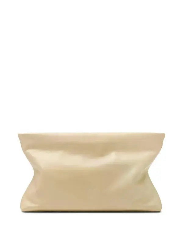 Marsèll Diessepi Leather Clutch