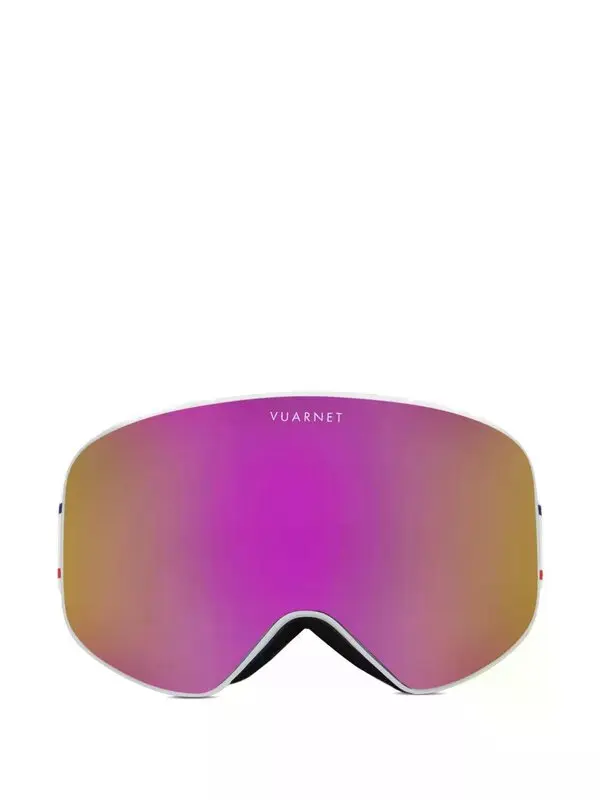 Vuarnet Fuji Ski Goggles - White