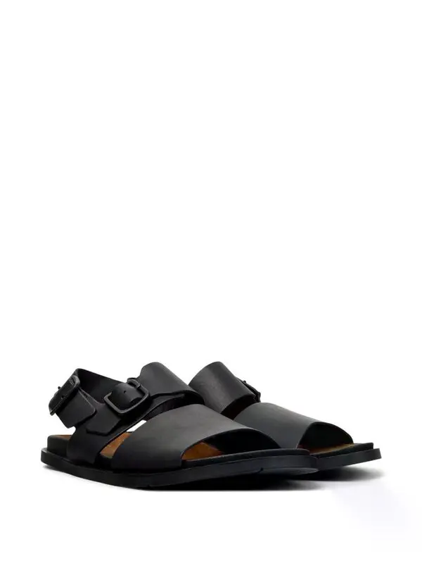 Camper Lluc Buckled Sandals
