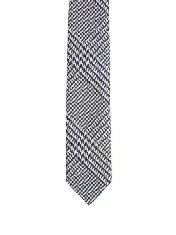 TOM FORD Textured Neck Tie