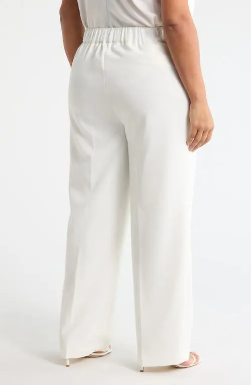 KASPER Gracie Pull-on Pant