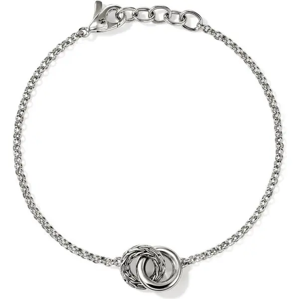 John Hardy Essentials Linked Bracelet