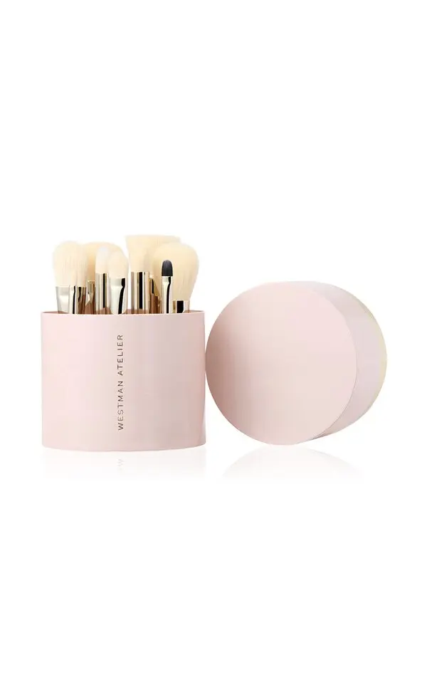 WESTMAN ATELIER Petite Brush Collection - Light Pink