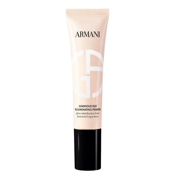 ARMANI Beauty Luminous Silk Hydrating Glow Extending Primer - One-color