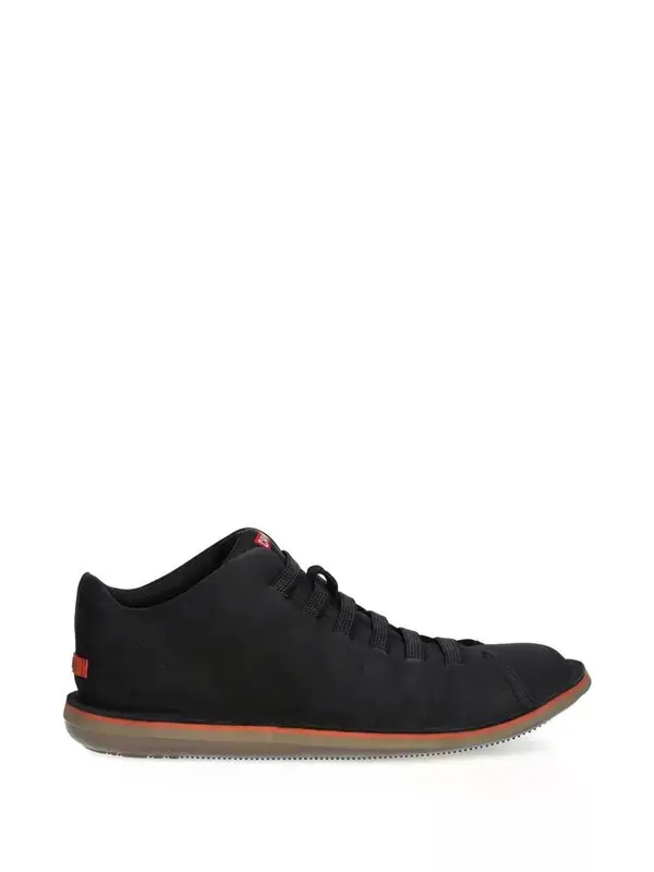 Camper Beetle Lace-up Sneakers - Grey