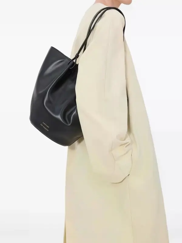 Loulou De Saison Milae Circular Tote Bag