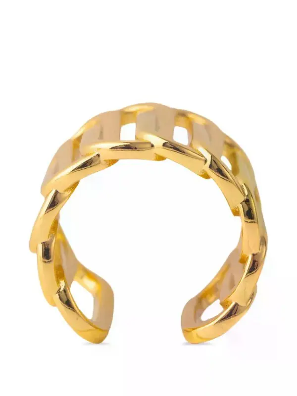 Federica Tosi Square Ring