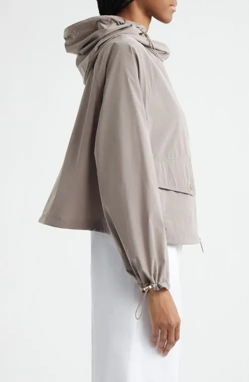Emporio Armani Hooded Jacket