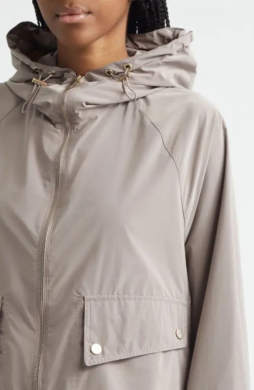Emporio Armani Hooded Jacket