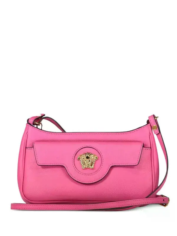 Versace Mini Medusa Shoulder Bag