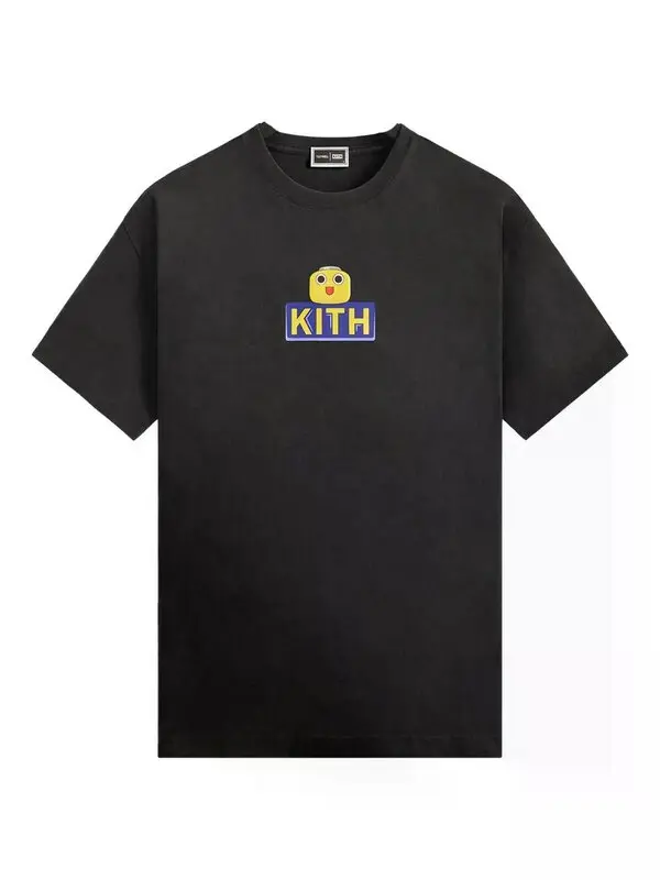 Kith Servbot Jones T-shirt