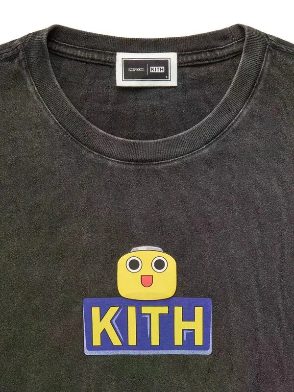 Kith Servbot Jones T-shirt