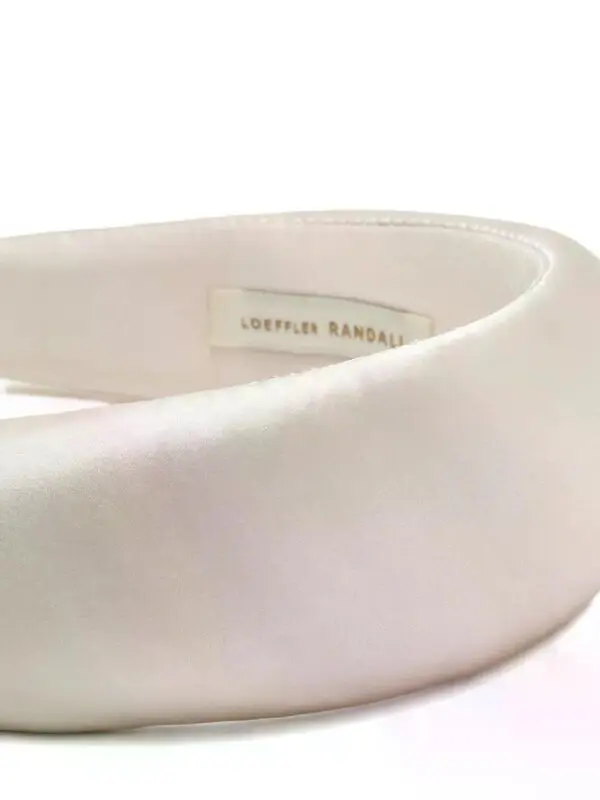 LOEFFLER RANDALL Bellamy Padded Headband