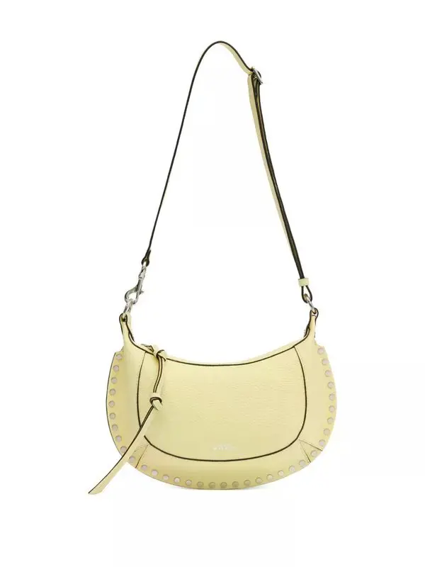 Isabel Marant Oskan Moon Tote Bag