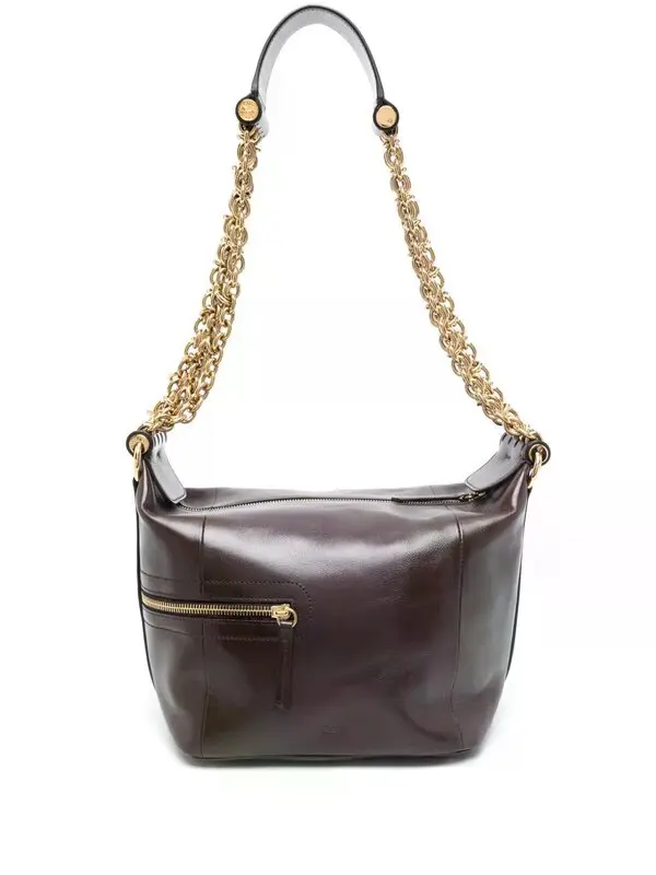 Chloé Camera Chain Shoulder Bag